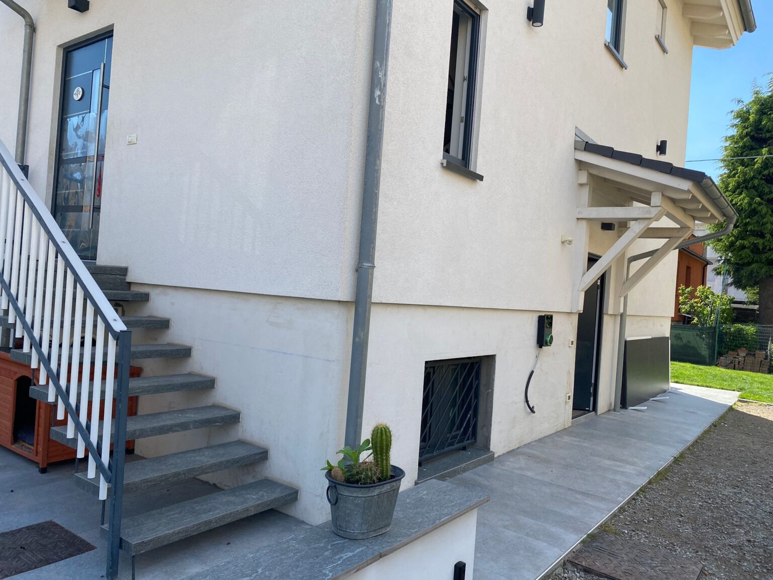 RIVESTIMENTO ESTERNO T-ONE | Studio One