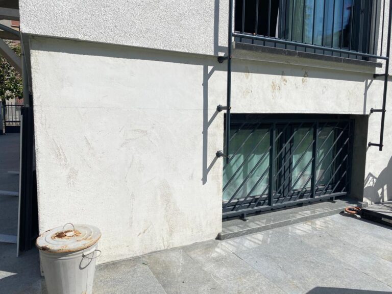 RIVESTIMENTO ESTERNO T-ONE | Studio One